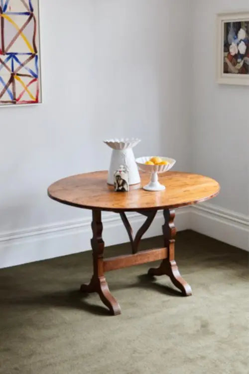 Tip Sheared Wool Carpet – Nodi