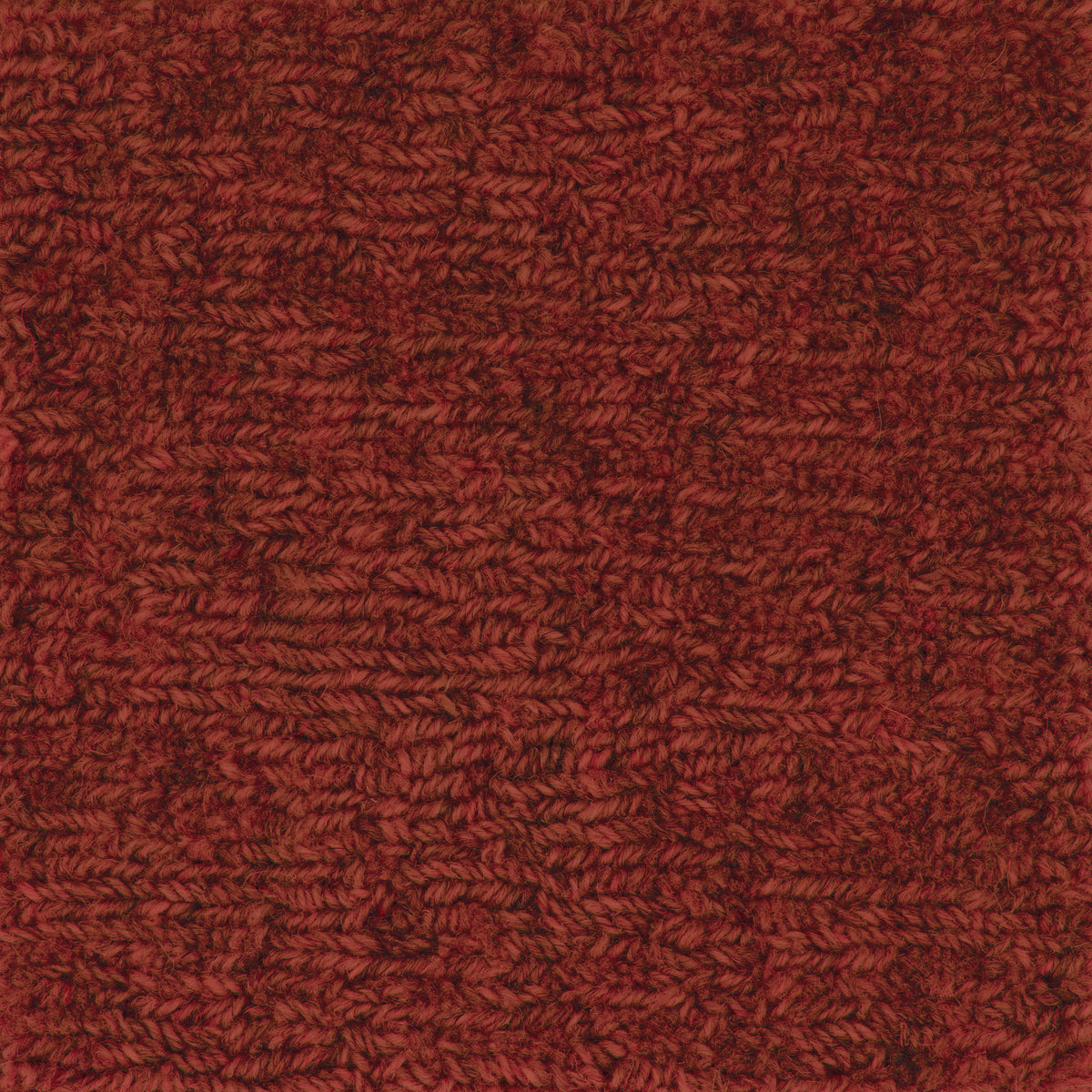 Tip Sheared Wool Rug Sample Brick | Nodi